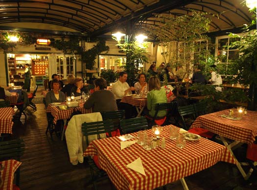 中欧（チェコ・オーストリア）編